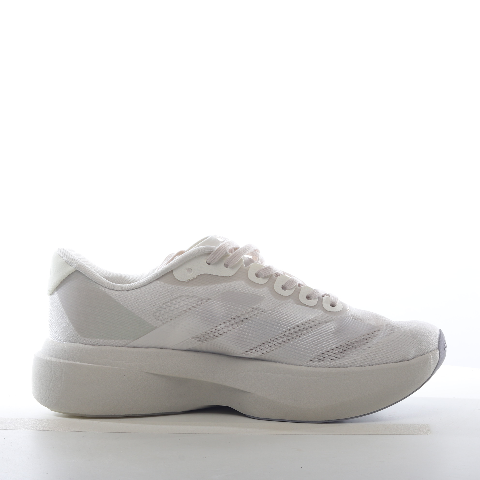 【A-D】Adizero Evo SL Low White Low JR3418