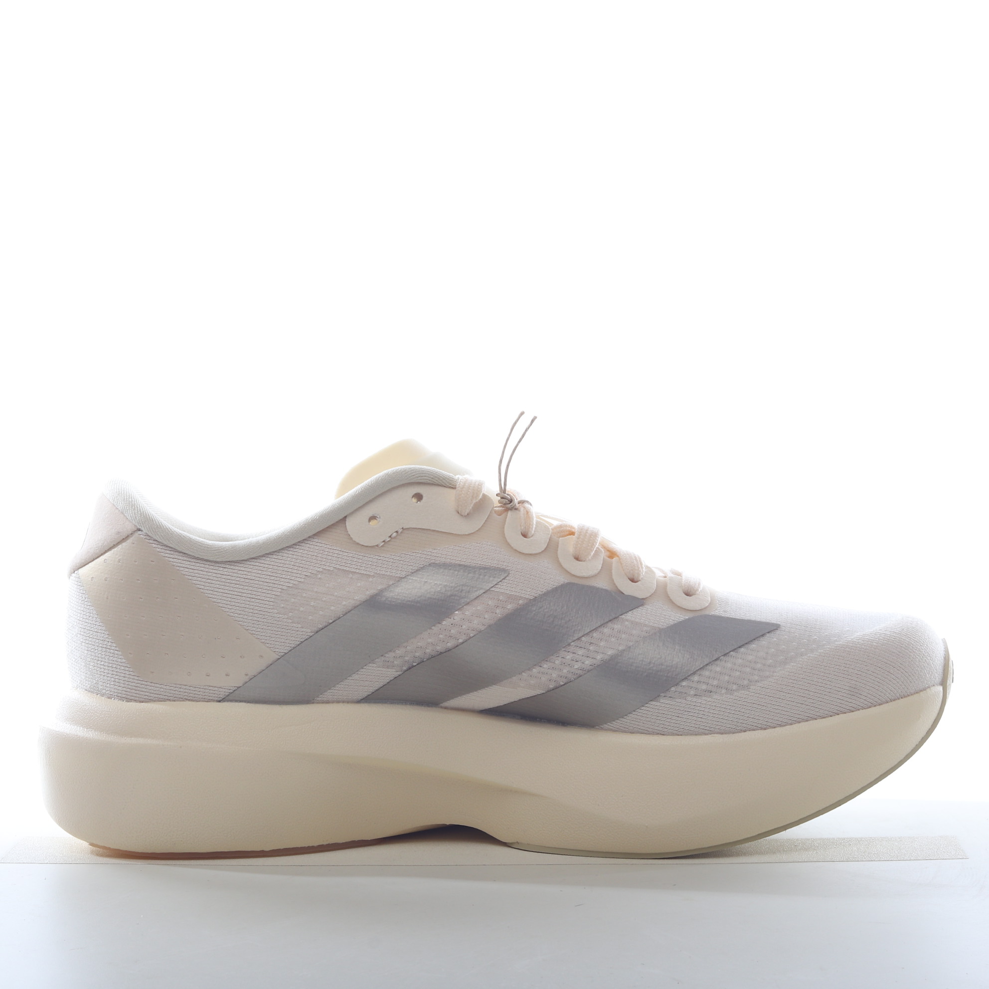 【A-D】Adizero Evo SL W Low Grey Low JR5841