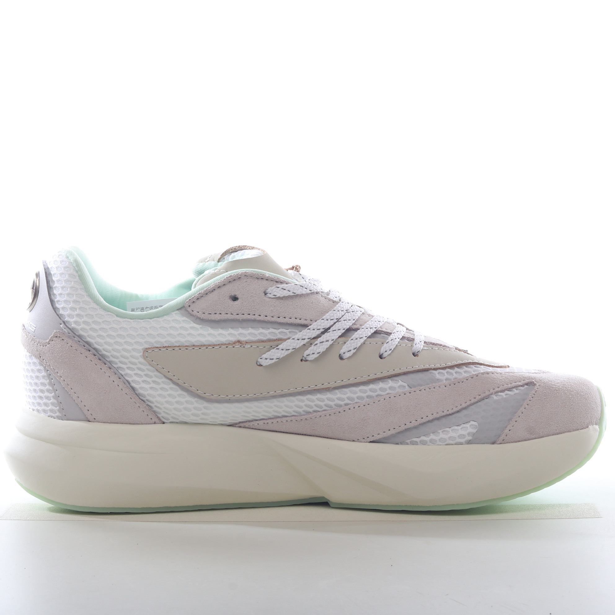 【A-D】LIGHTBLAZE Low Grey Low JP8363