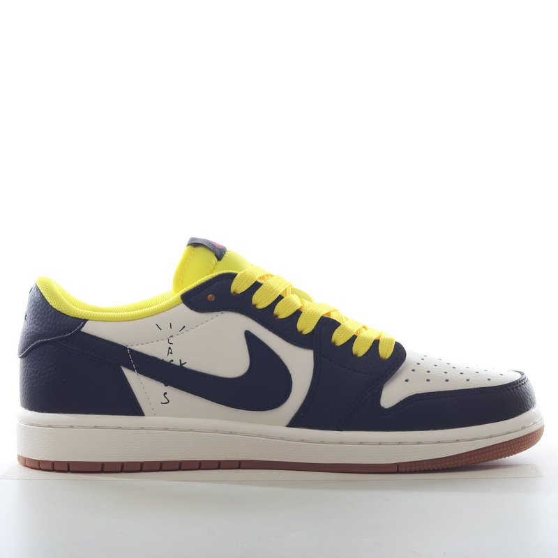 【N-K】A-J1 Low Blue Low DN6901-093