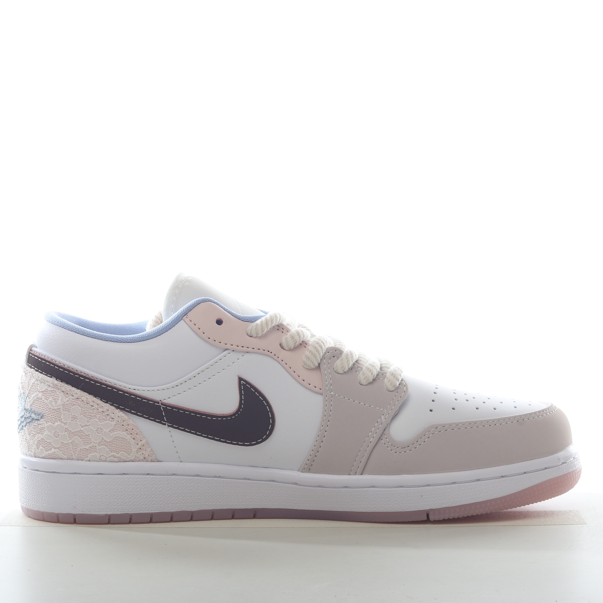 【N-K】A-J1 Low White Low IB8859-101