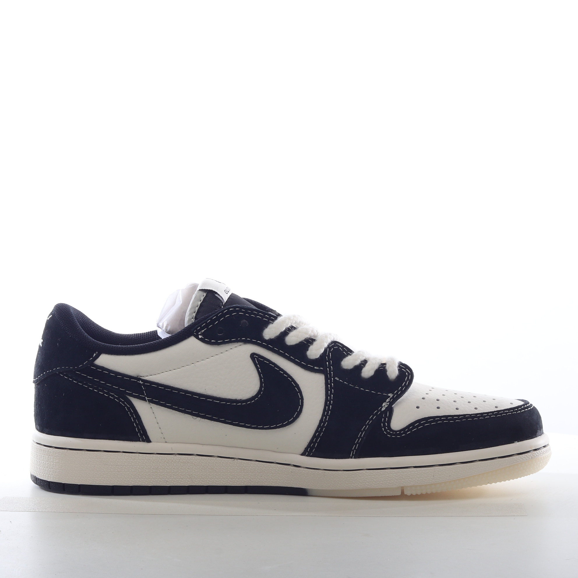 【N-K】A-J1 Low Black Low SJ2068-138