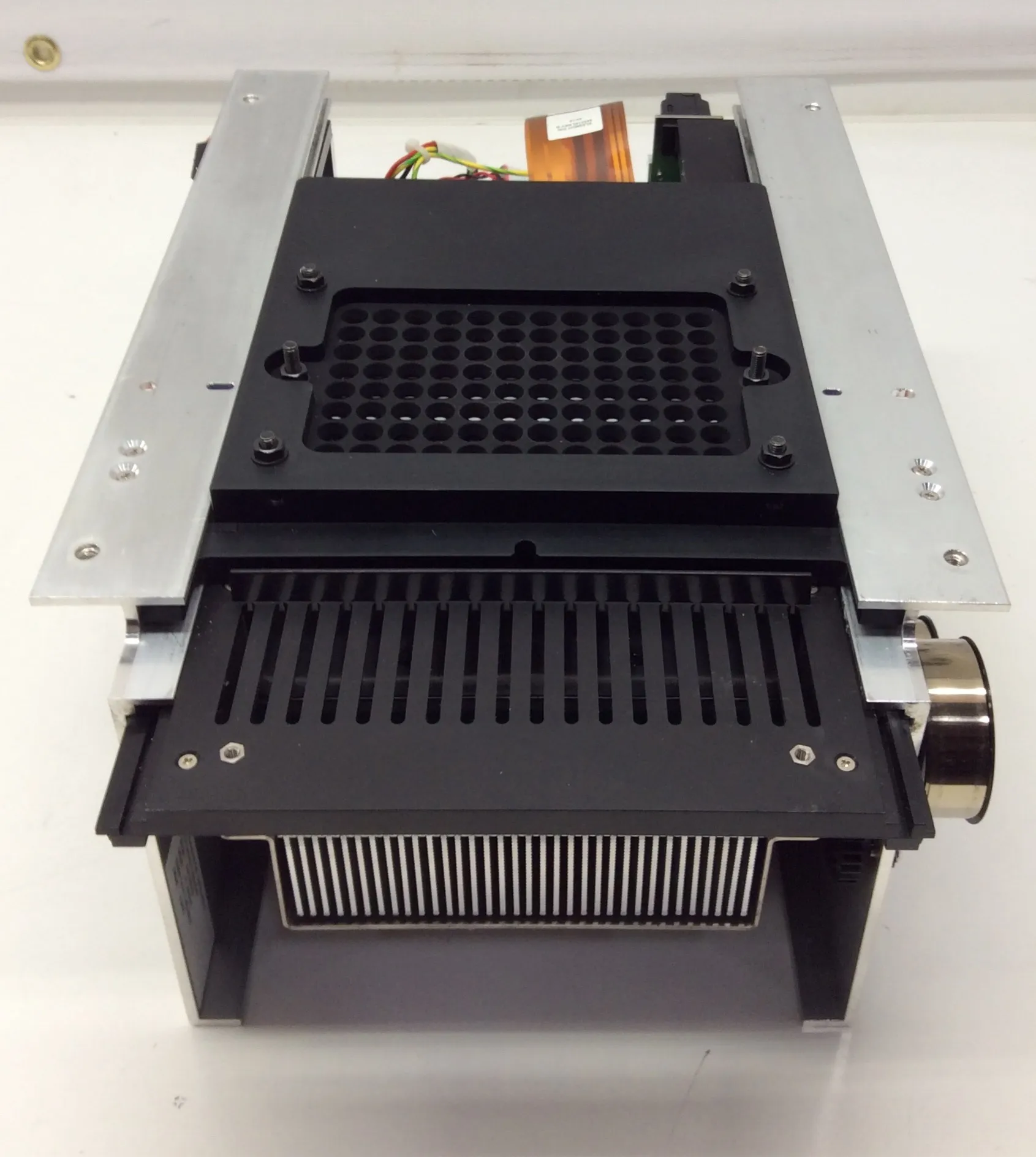 Applied Biosystems, ABI, 4353030, 7500 qPCR Assembly Block Drive Gemini ...