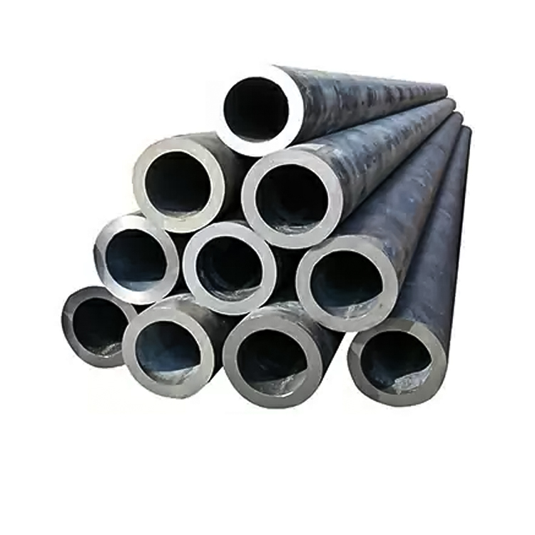 10# Low Carbon Seamless Steel Pipe