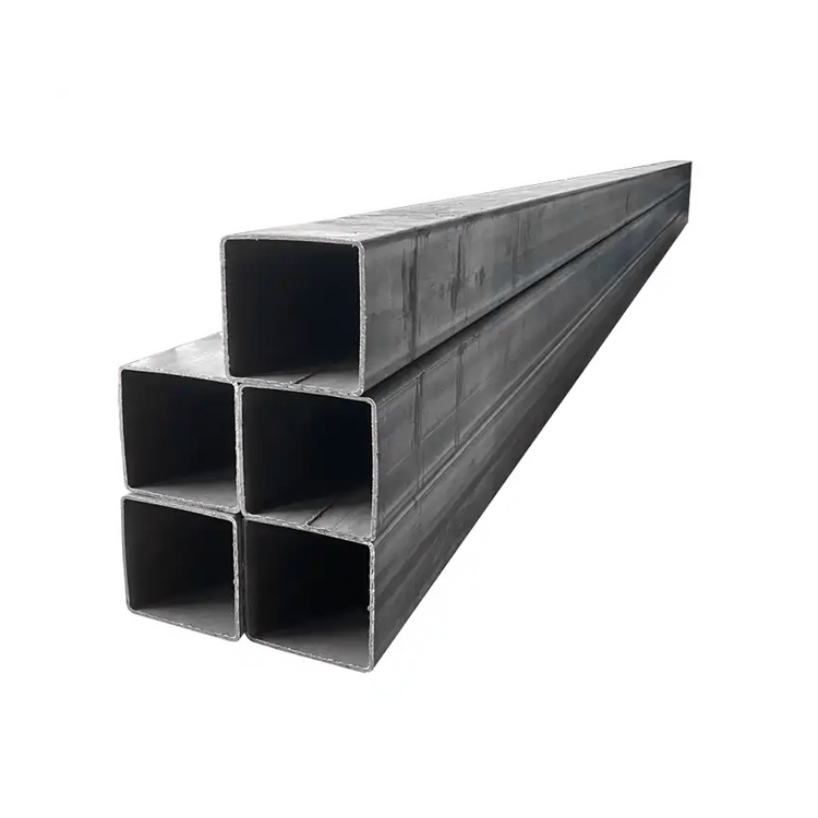 Q215/A573 Carbon Steel Rectangular Pipe