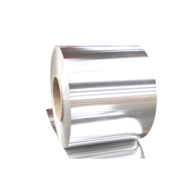 5052 Aluminum Coil