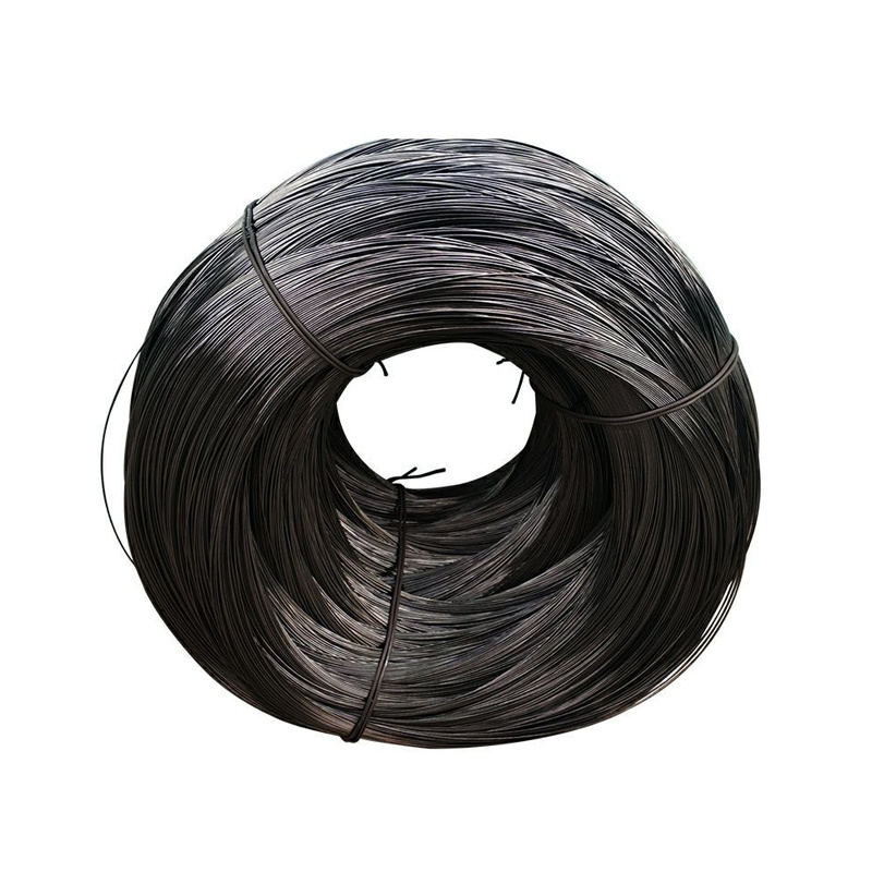 Hot Rolled Steel Wire Rod SAE10b22