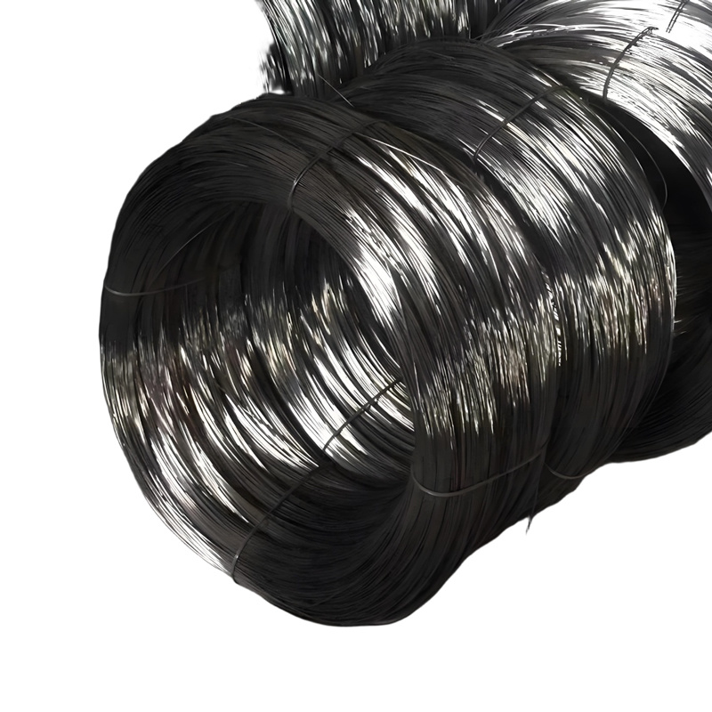 Prime Hot Rolled Steel Wire Rods