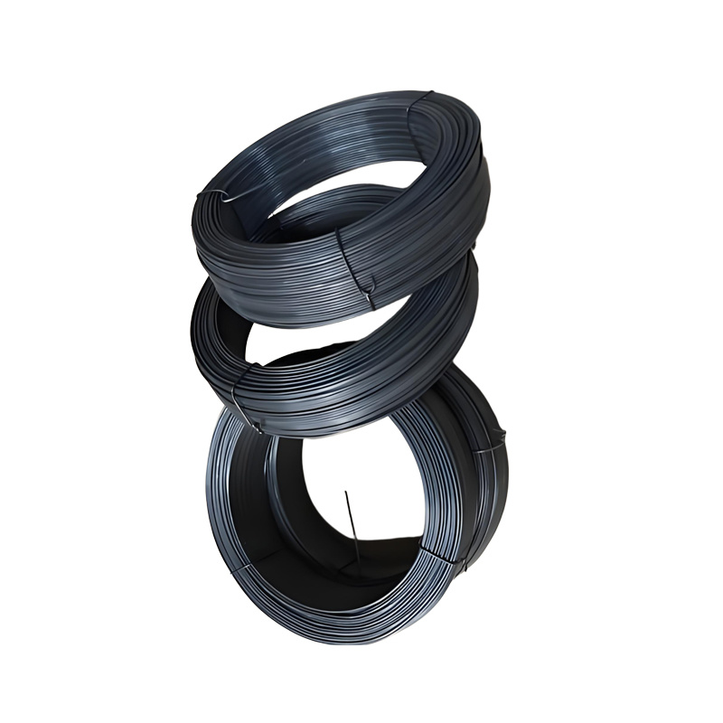 Hot Rolled Alloy Steel Wire Rod