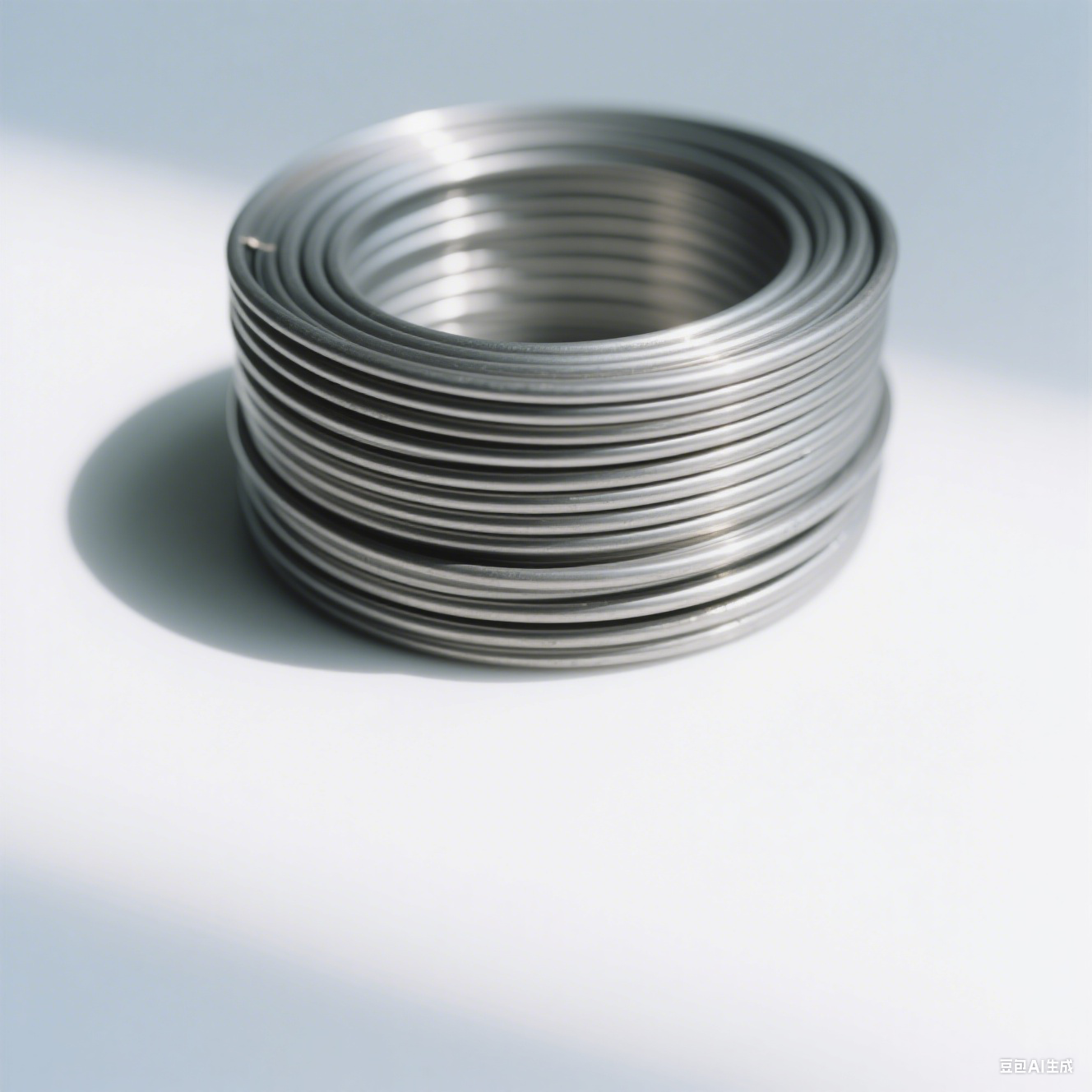 Sae1008b High Carbon Steel Wire Rod