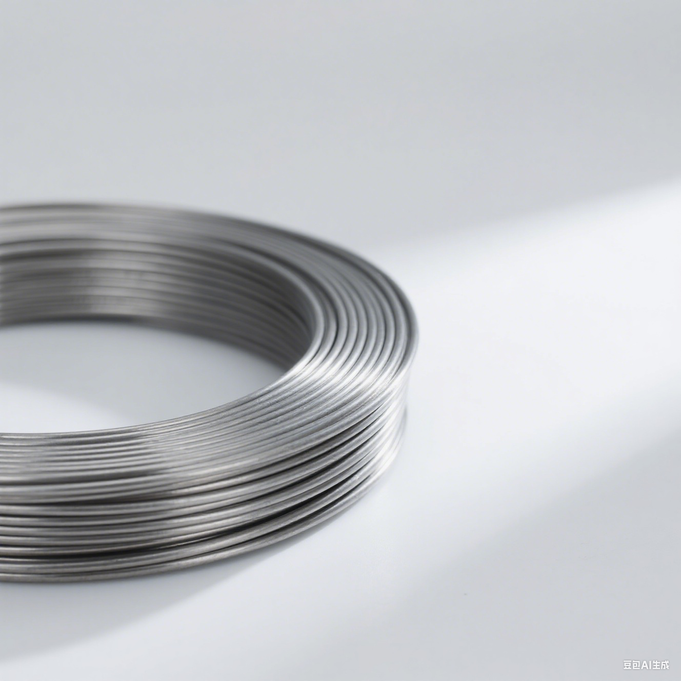 Stainless Steel Wire Rod 3.0