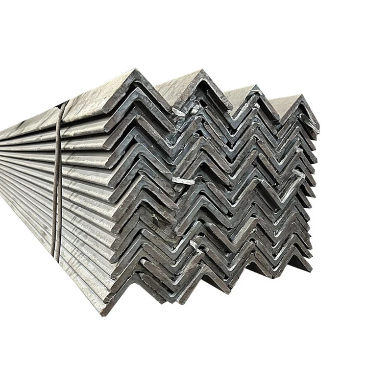 SS400 Steel Angles