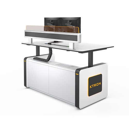 KTRON Height Adjustable Consoles,Adjustable Height control console,sit stand dispatch consoles