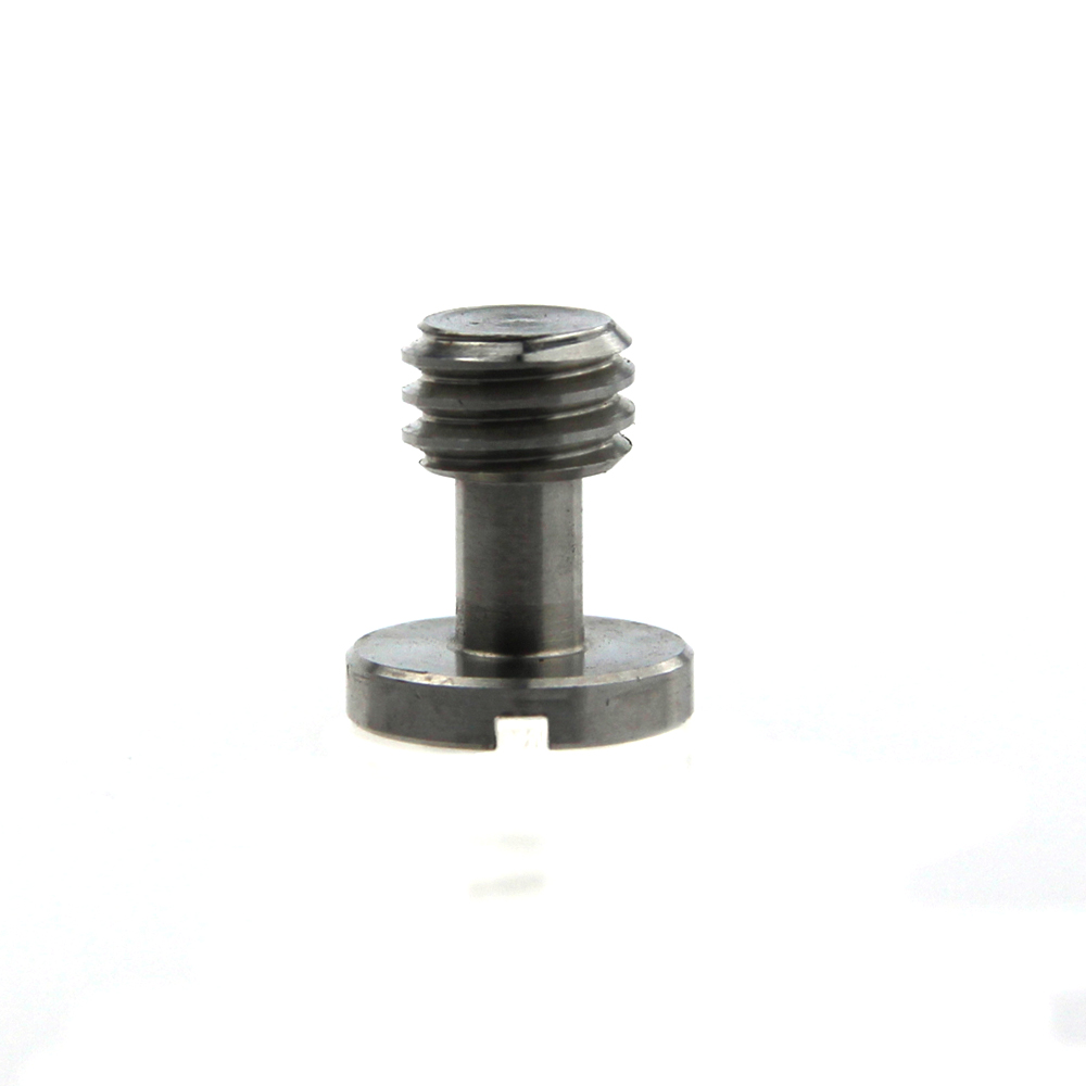 CAMVATE 3/8" Tripod / Monopod / Quick Release (Qr) Plate / Camera ...