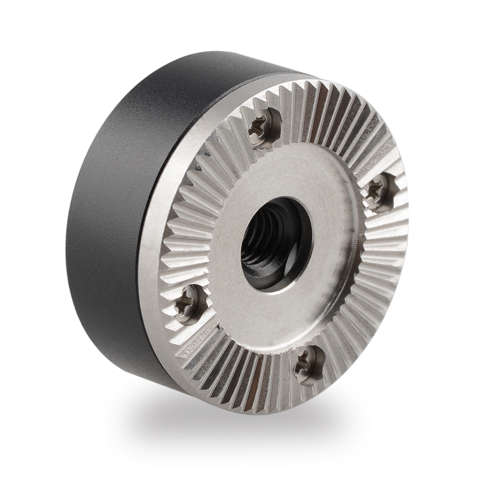 CAMVATE Rosette Adapter (ARRI compatible)for Wooden Handgrips,ARRI ...