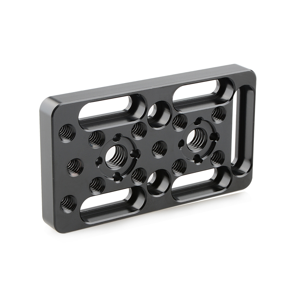 CAMVATE Mounting Cheese Plate (ARRI Accessory Mount),Cheese Plate