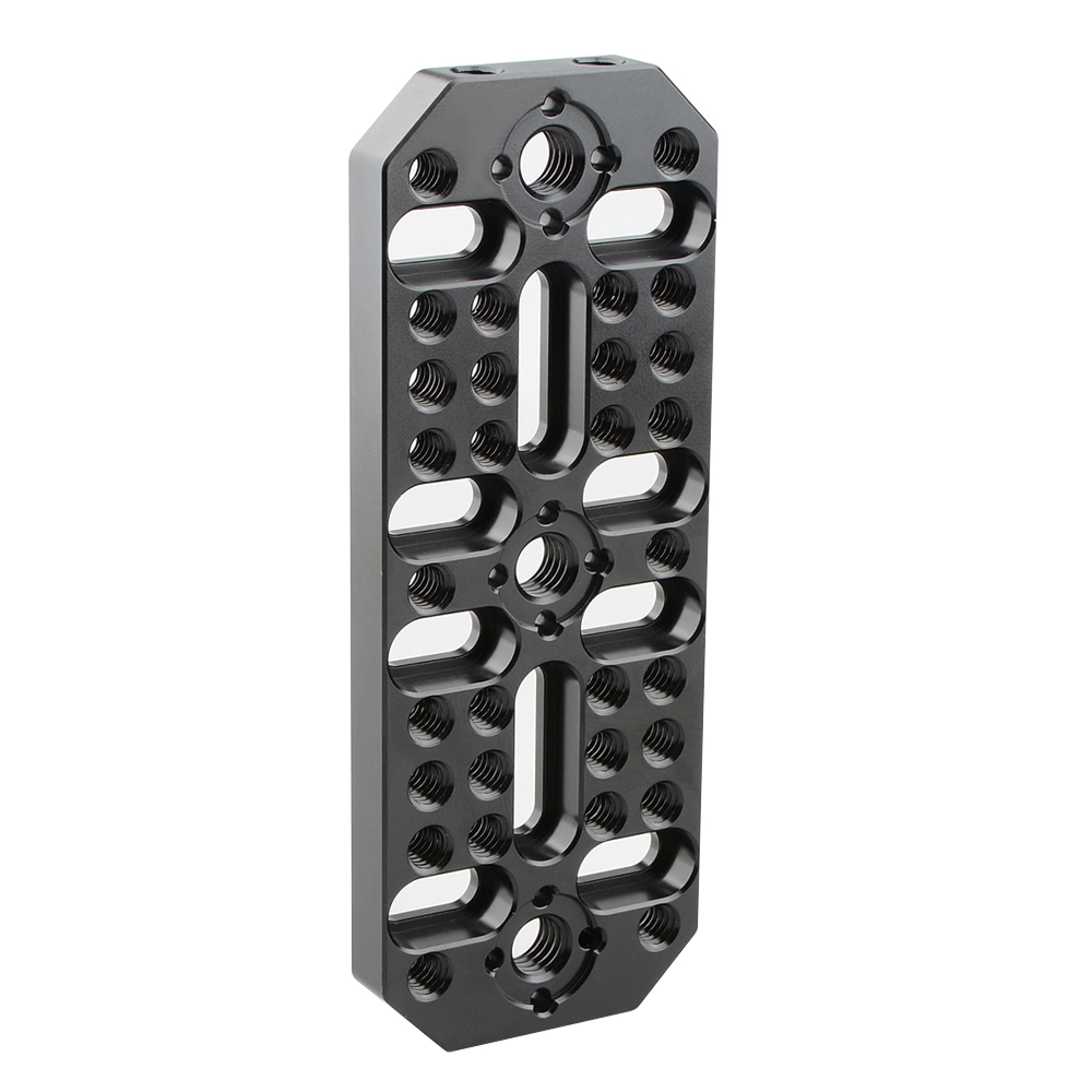 CAMVATE Multi-purpose Mounting Cheese Plate for URSA Mini,URSA Mini ...