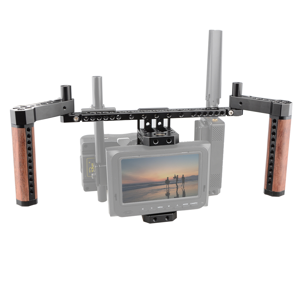 camera accessory adjust hand lever ratchet wing nut bolt dslr rig ...