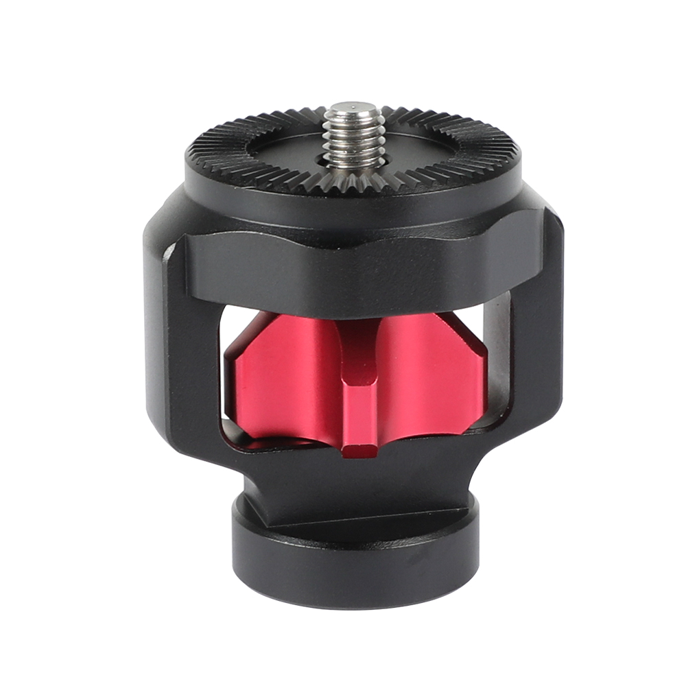 CAMVATE ARRI Style Rosette Extension Mount With M6 Thread For Camera ...