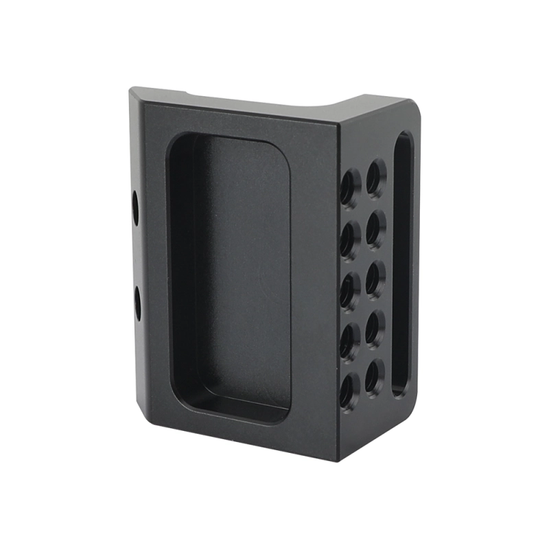 CAMVATE Right-angle Connecting Plate Extension Gadget With 1/4 ...