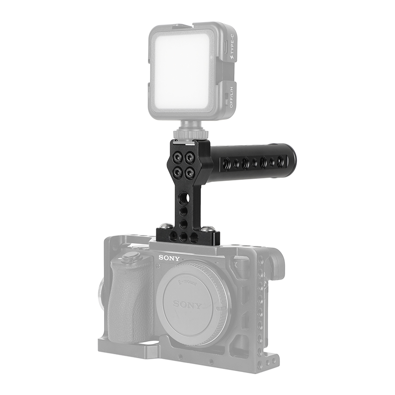 CAMVATE Camera Top Handle Cheese Handle Grip