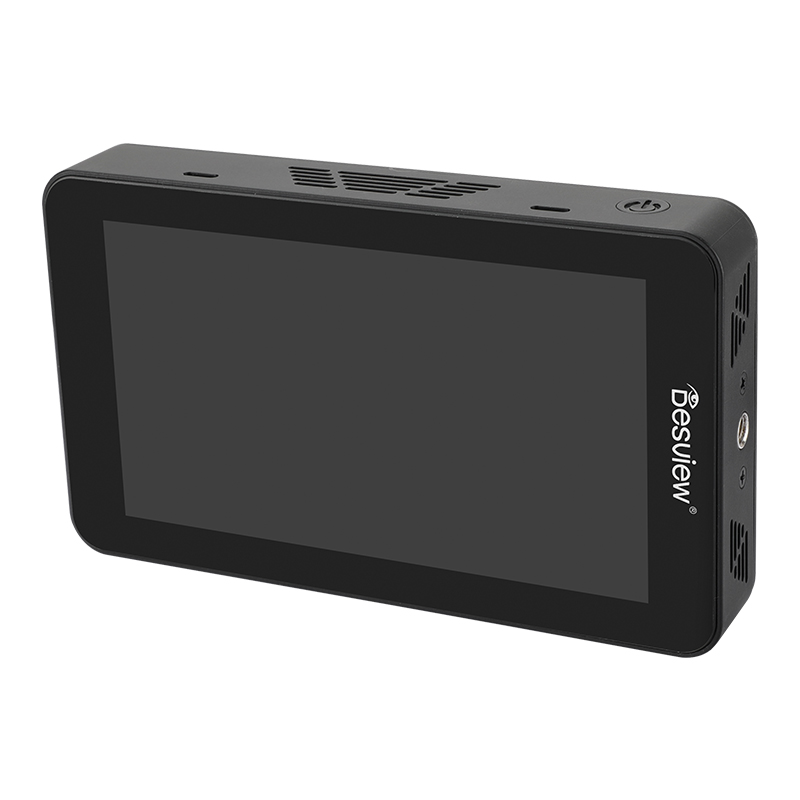 CAMVATE Desview R6 Camera Field Monitor 5.5" Touchscreen UHB 2800nits ...