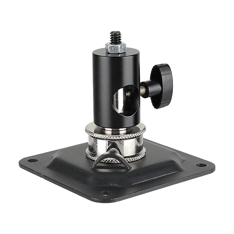 wall mount light stand