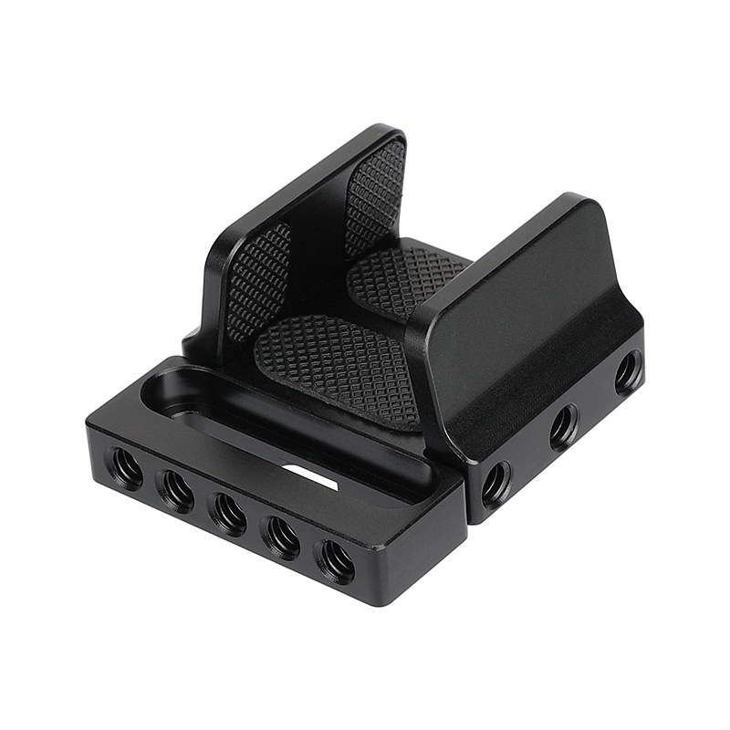 CAMVATE Universal SSD Holder Adjustable Hard Drive Clamp With 1/4"-20 ...