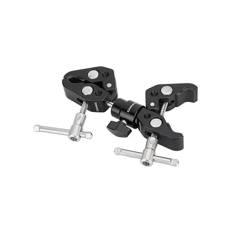 universal super clamps