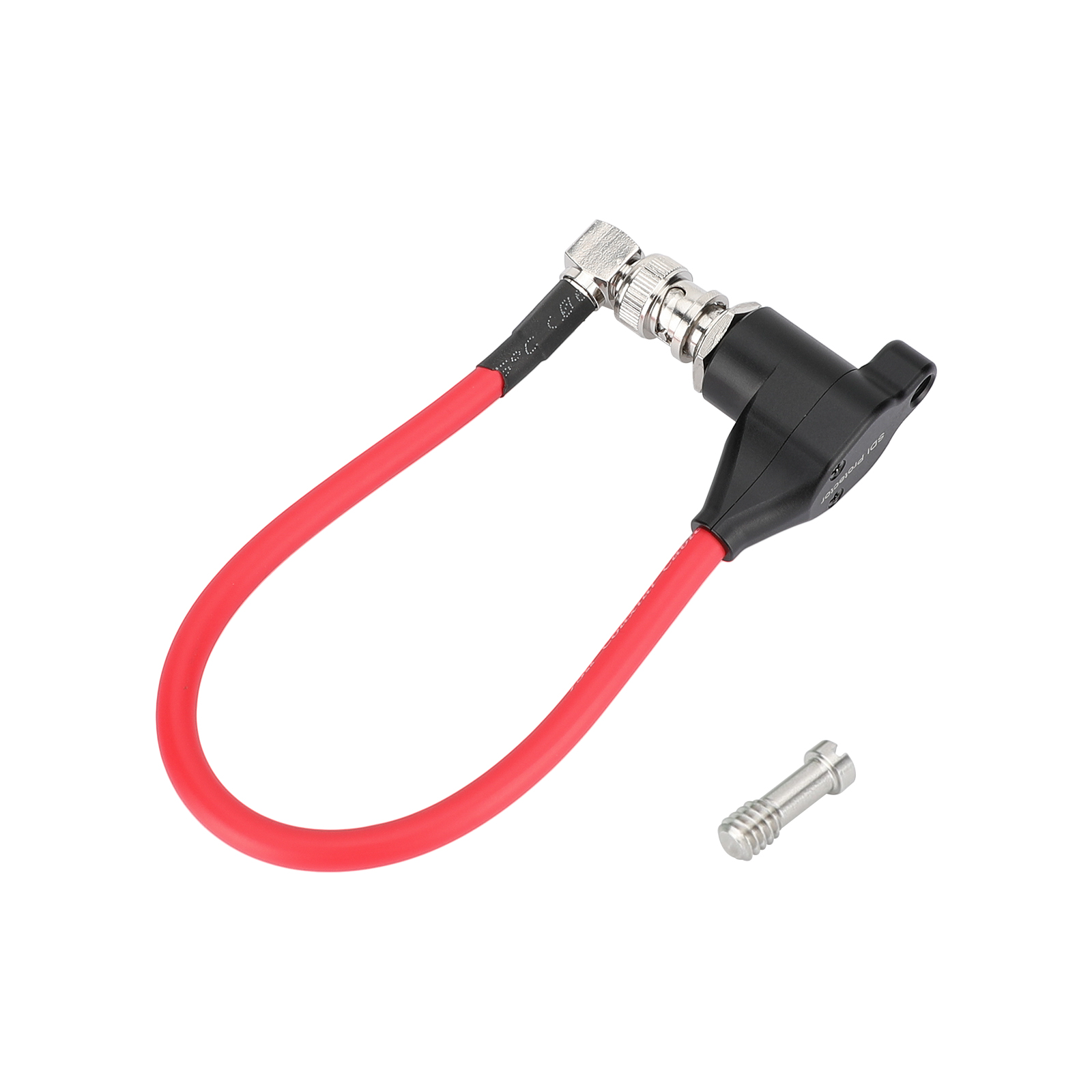 CAMVATE 12G BNC SDI Protector SDI Anti-current Isolation Cable For ARRI ...