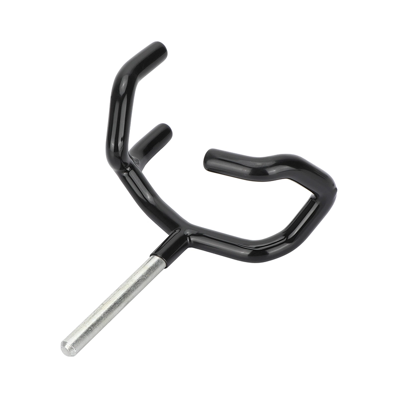 CAMVATE Microphone Boom Pole Holder Cradle Mount Support