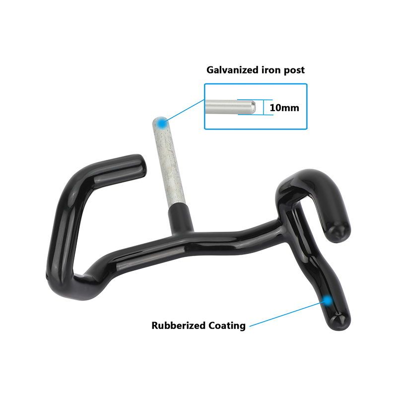 CAMVATE Microphone Boom Pole Holder Cradle Mount Support