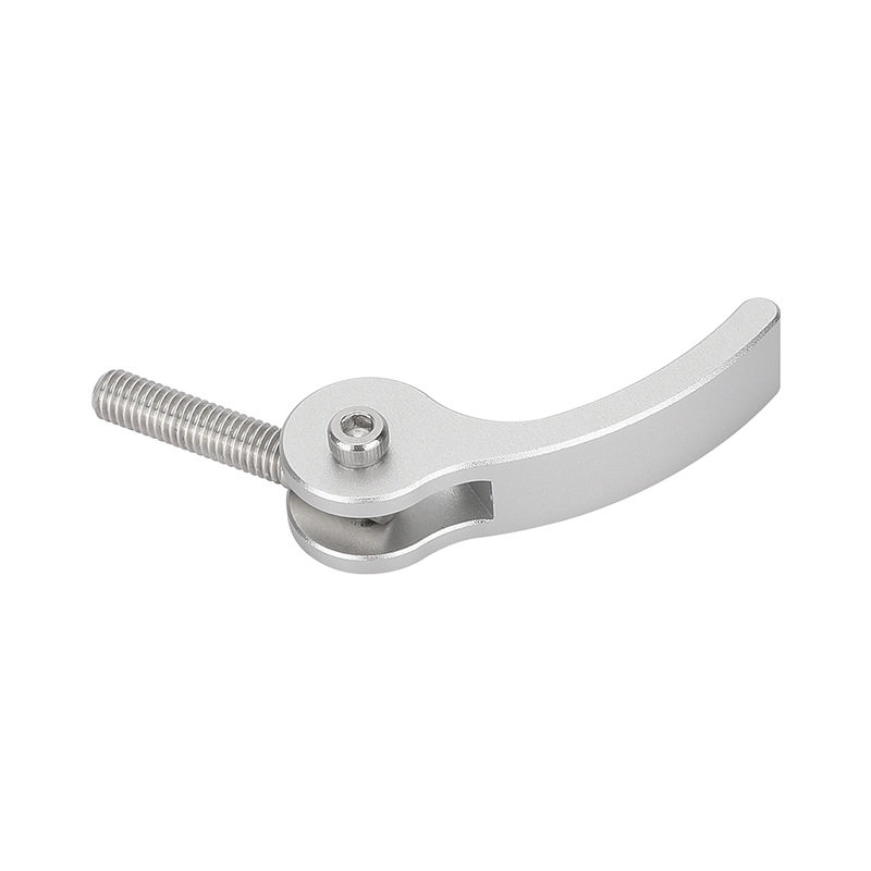 CAMVATE M5 Quick Release Locking Lever (Silver)
