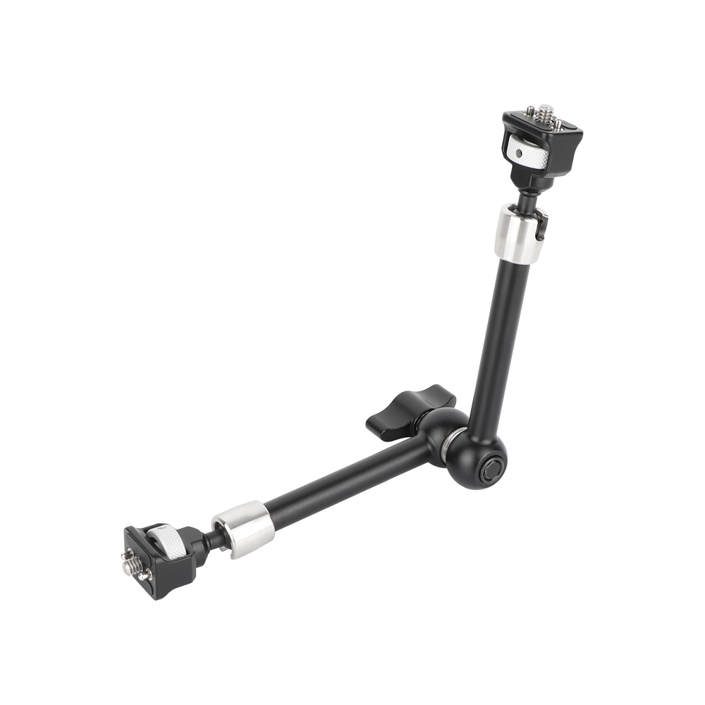 CAMVATE Multipurpose Articulating Arm with Anti-Twist 1/4''-20 Screw ...