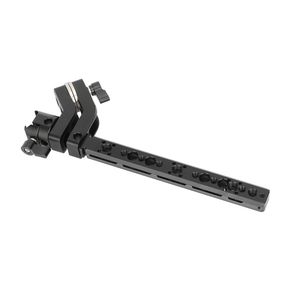 CAMVATE Extension Arm with NATO Mount & Rosette Joint for DJI RS 2, RSC ...