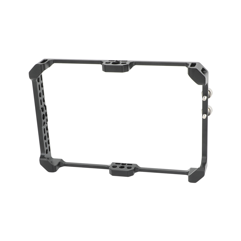CAMVATE Full Monitor Cage for FeelWorld F7 Plus 7" 4K On-Camera Monitor
