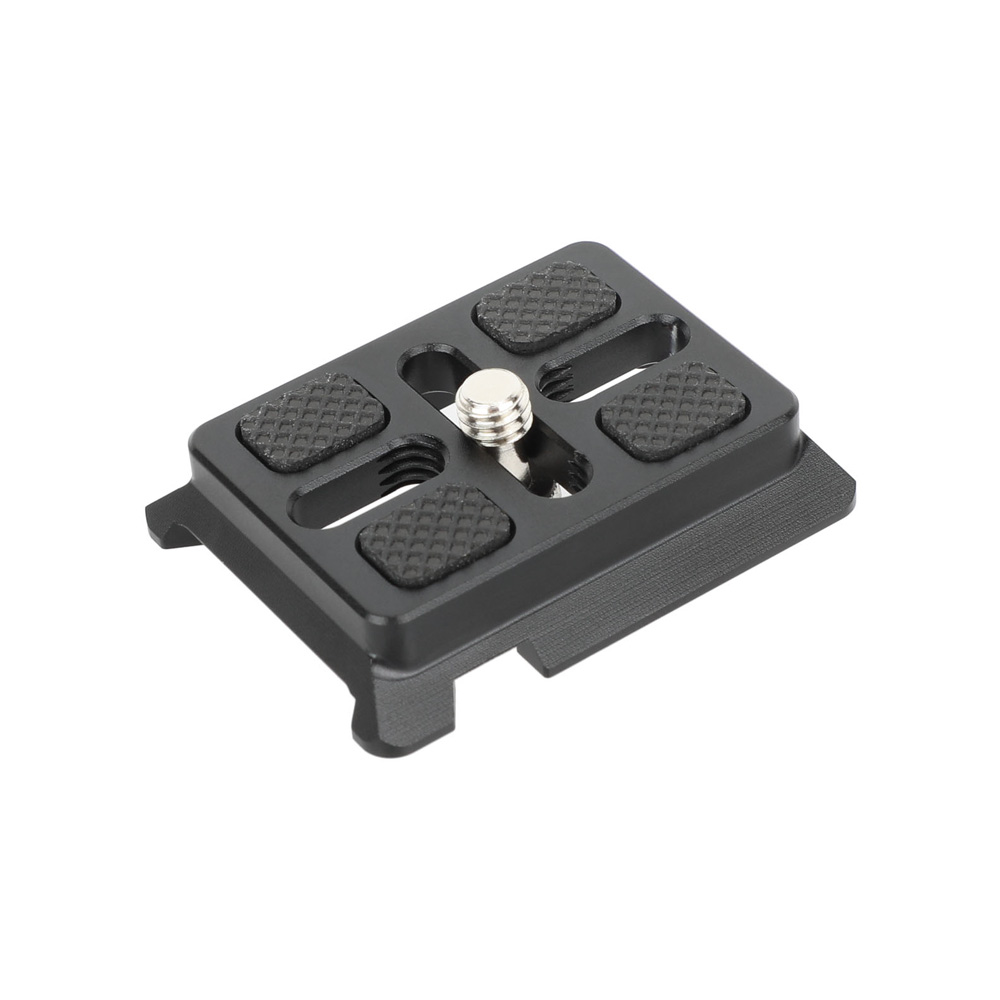 CAMVATE Manfrotto & Arca-Swiss Compatible Dual Quick Release Plate
