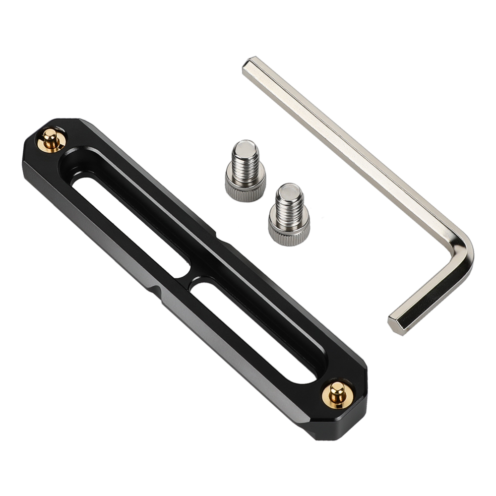 CAMVATE Quick Release Safety Rail 10cm 3.94"