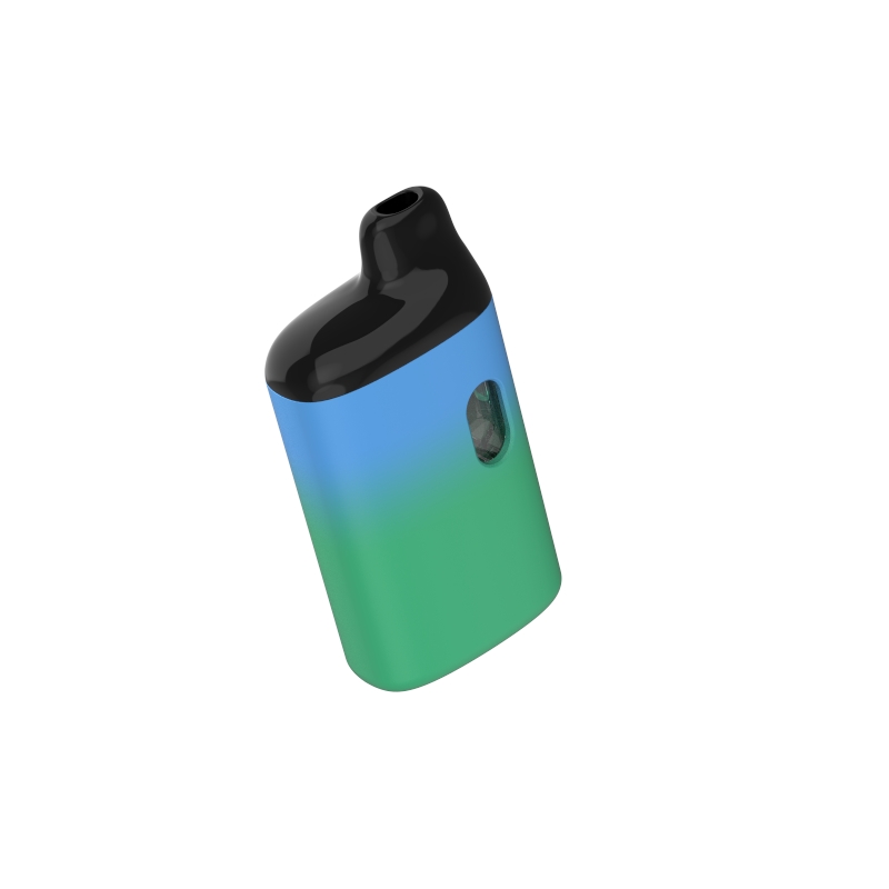 AIMVAPE 1ML AIO Disposable Vape - Postless Design for Live Resin