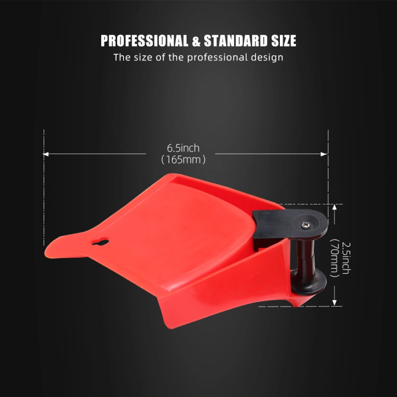 SPTA Car Hose Guides Hose Slide Tire Wedge Car Wash Tube Anti-pinch ...