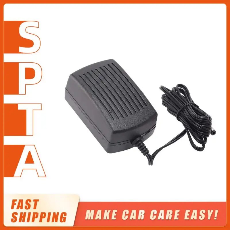 SPTA Original 12V Lithium Battery Charger For SPTA 12V Cordless Buffer ...