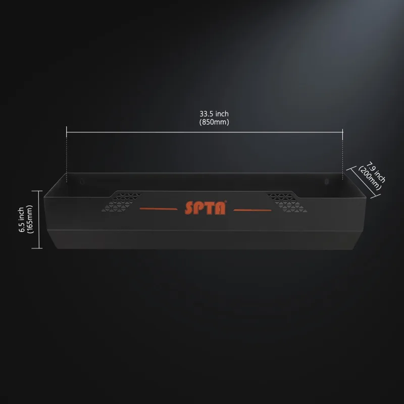SPTA OT035 Polishing Pad Storage Rack