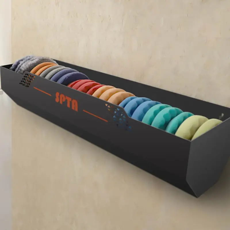 SPTA OT035 Polishing Pad Storage Rack