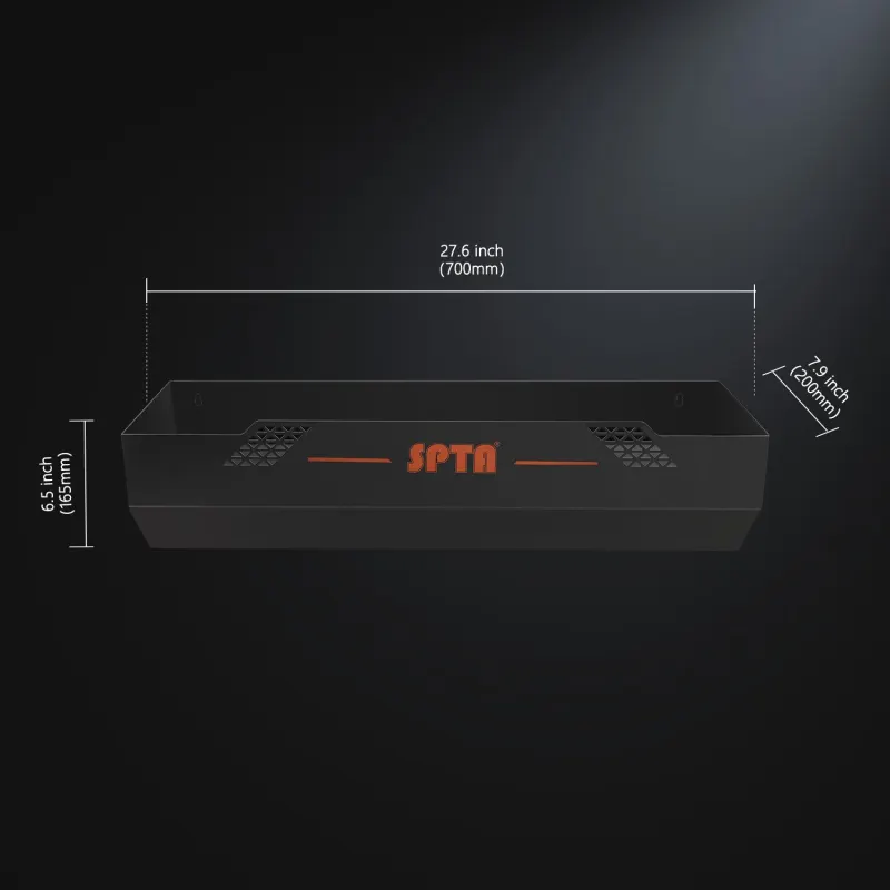 SPTA OT035 Polishing Pad Storage Rack