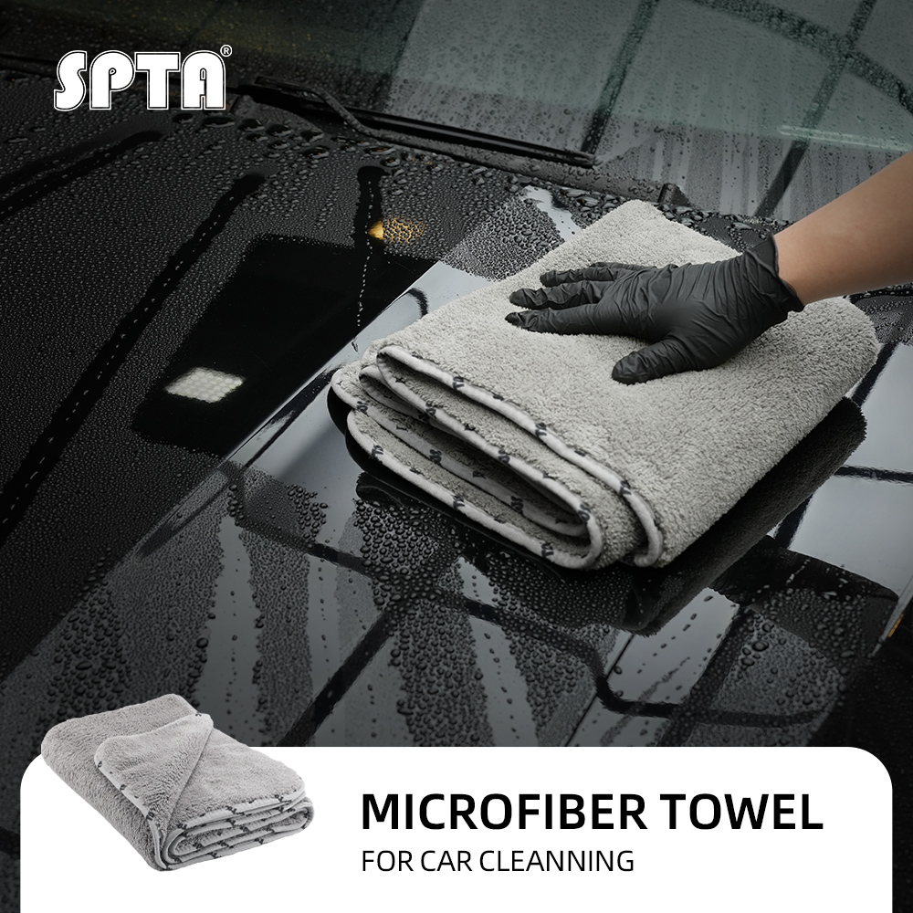 SPTA MT035 Car Drying Towel