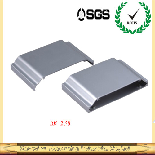 aluminum network set top box enclosure STB enclousre network STB ...