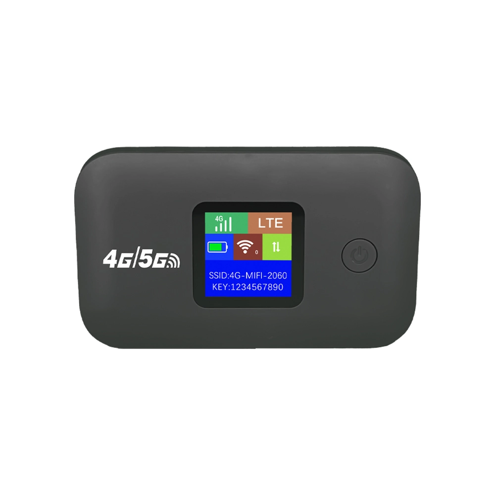 Wireless Mobile Hotspot Portable Mi Fis Pocket RouterTravel A8 Battery ...
