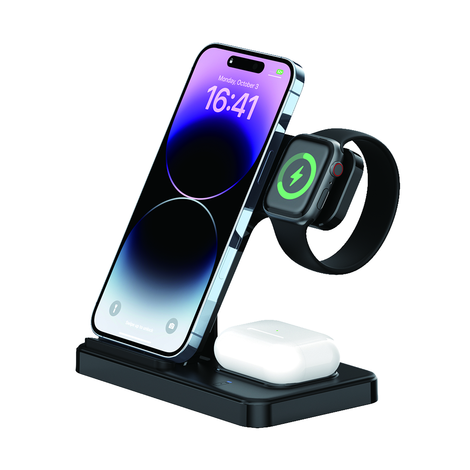 Wireless Chargers for Multiple Devices Hot Selling Universal 15W ...
