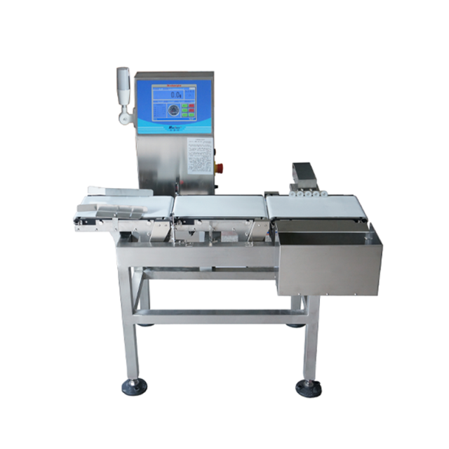Medium load Checkweigher