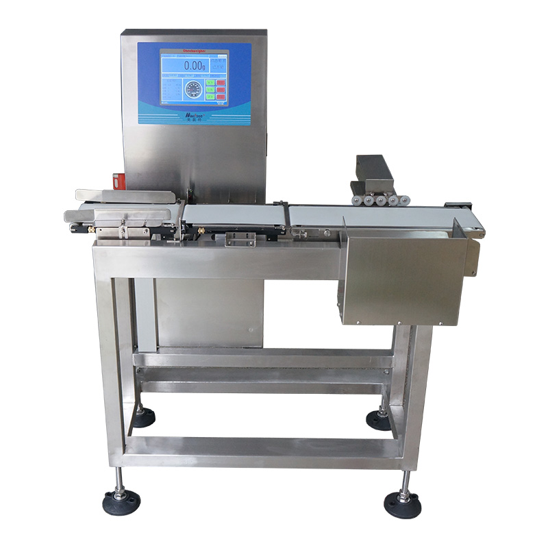 Light load Checkweigher
